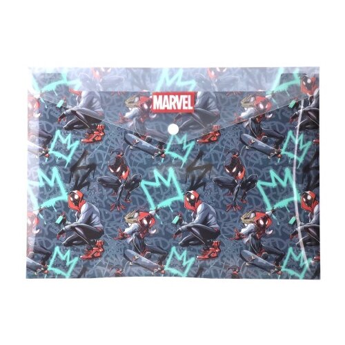 Enlo, fascikla pismo, Spider-Man, A4 ( 326287 ) | ePonuda.com