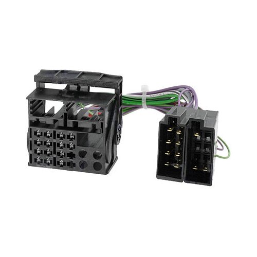 iso adapter ZRS-156 vw 16PIN | ePonuda.com