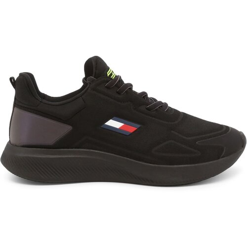 Tommy Hilfiger FC0FC00023 black ženske patike | EPonuda.com