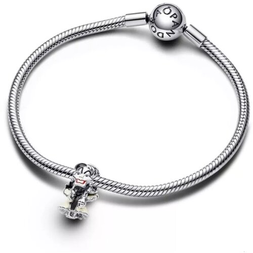 Pandora 793424C01 NAKIT Disney Villains Cruella de Vil privezak CE/24 ...