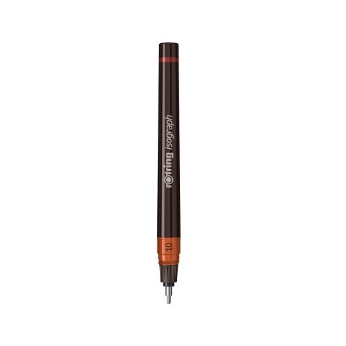 Rotring rapidograf isograf 1.0 ( R1903496 ) | ePonuda.com