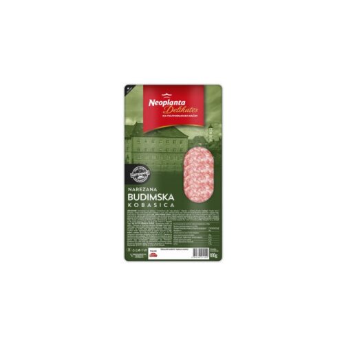 KOBASICA BUDIMSKA SLAJS NEOPLANTA | Eponuda.com