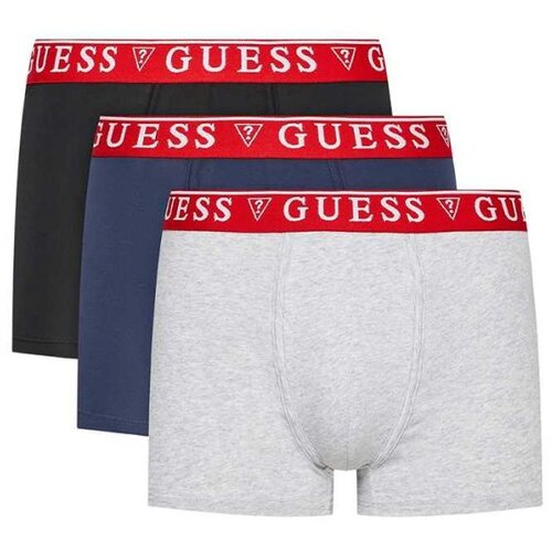 Guess - - Set muških bokserica | ePonuda.com