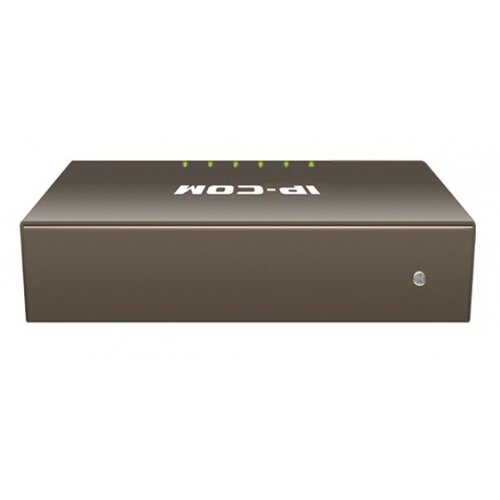 Ip-com G1005 LAN 5-Port 10/100/1000M Switch Ethernet ports (Auto MDI ...