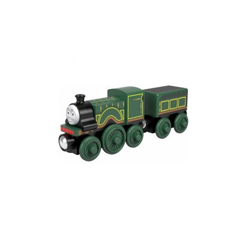 Thomas & FRIENDS motorizovani vozić MABMK87 | ePonuda.com
