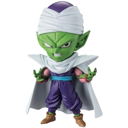 Bandai statue dragon ball z - chibi masters - piccolo | ePonuda.com
