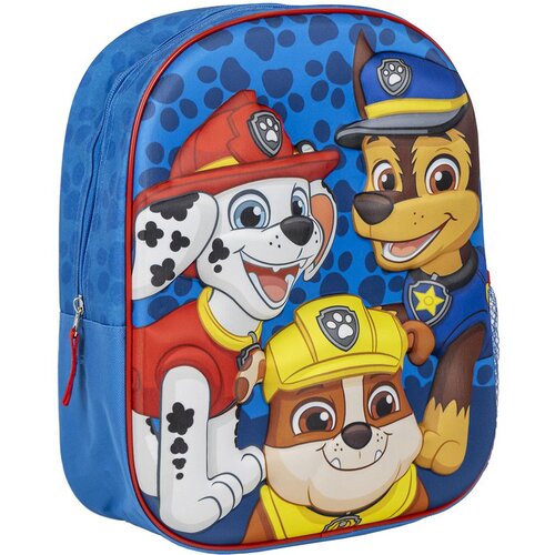 Paw Patrol kids backpack 3D | ePonuda.com
