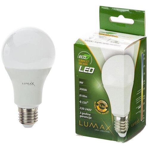 Lumax LED sijalice | Uporedi cene | ePonuda.com