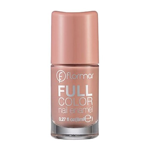 Flormar full color nail enamel lak za nokte fc-46 | ePonuda.com