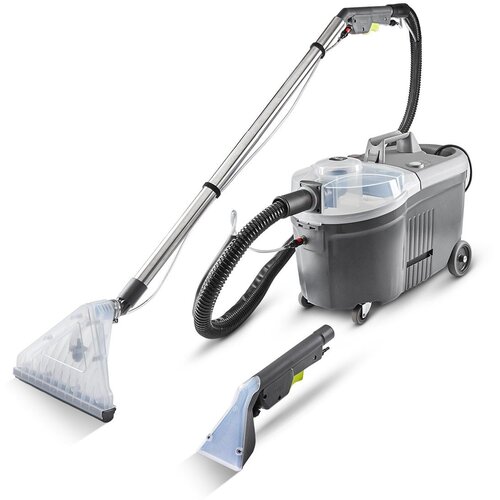 MASTER PROFI profi 50.1 c - usisivač sa malom i velikom papučom ...