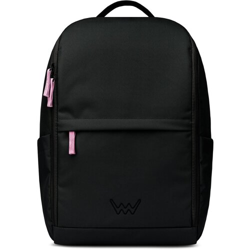Vuch castien Black city backpack | ePonuda.com