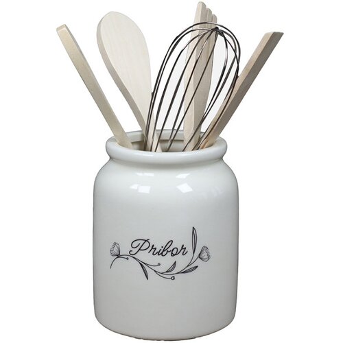 Sigma posuda sa priborom Floral 6C12547 UT | Eponuda.com