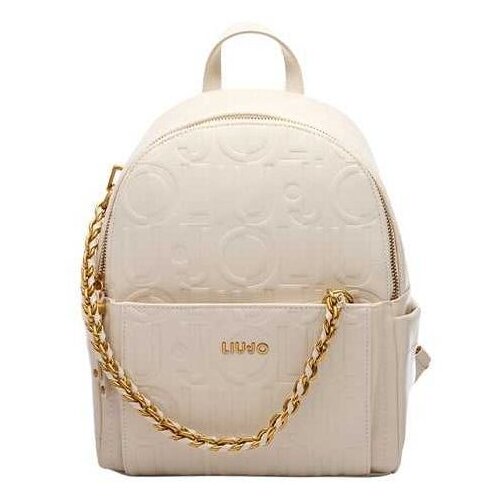 Liu Jo ženski ranac sa lancem LJAA5196 E0538 X0459 LJAA5196 E0538 X0459 ...
