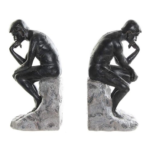 Set graničnika knjiga mislilac / 2 13x12x28 | ePonuda.com