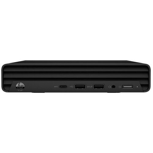 HP 260 G4 DM i5-10210U8GB256GBUHDStadNo SATA BracketWiFiFreeDOS ...
