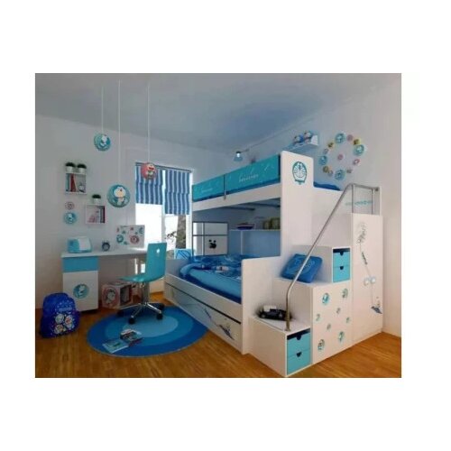 Futrix drveni krevet na sprat Klasa 06 ( 27174 ) | ePonuda.com