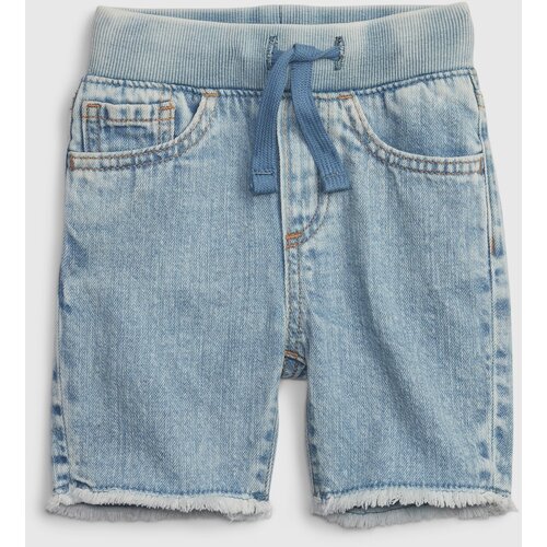 GAP Kids Denim Shorts - Boys | EPonuda.com