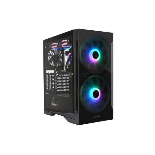 Zeus gamer amd ryzen 9 5900X DDR4 32GB M.2 1TB RTX4060Ti 8GB | ePonuda.com