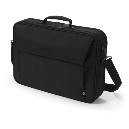 Dicota Torba za laptop Eco Multi Compact D30143-RPET 15.6" crna ...