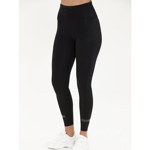 ATHLECIA ženske sportske helanke Douna crne | ePonuda.com