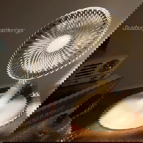 Mini stoni ventilator usb | ePonuda.com