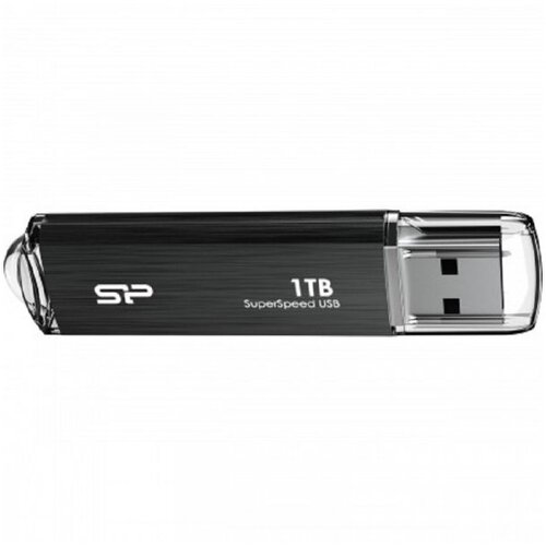 Silicon Power 1TB usb fleš memorija, USB3.2 Gen2, marvel xtreme M80 ...