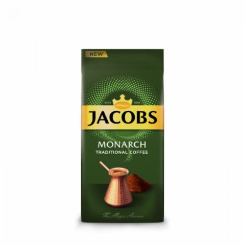 KAFA TRADICIONALNA 200G JACOBS | ePonuda.com