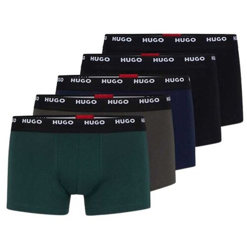 Hugo - - Set muških bokserica | ePonuda.com