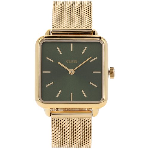 Cluse CW0101207013 La Tetragone Mash ženski ručni sat | EPonuda.com