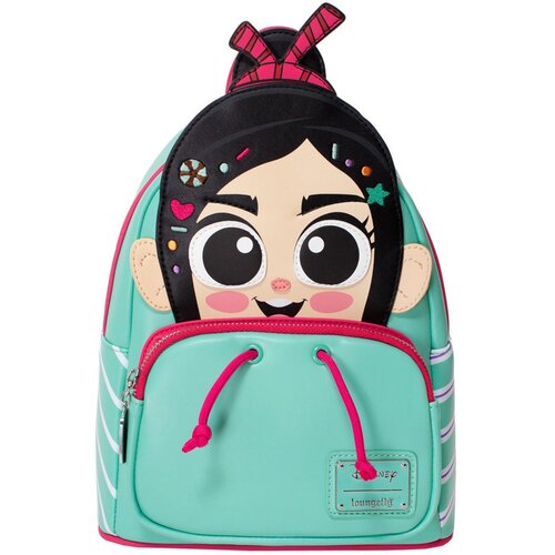 Loungefly Disney Wreck it Ralph Backpack | Eponuda.com