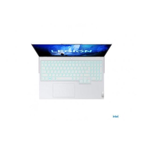 Lenovo legion 5 pro 16IAH7H (glacier white) wqxga ips, i7-12700H, 32GB ...
