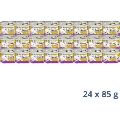 Gourmet Gold savory cake jagnjetina - 2.04 kg | Eponuda.com