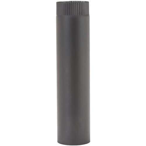 Dimna cev siva fi 118 mm - 0,5 m | ePonuda.com