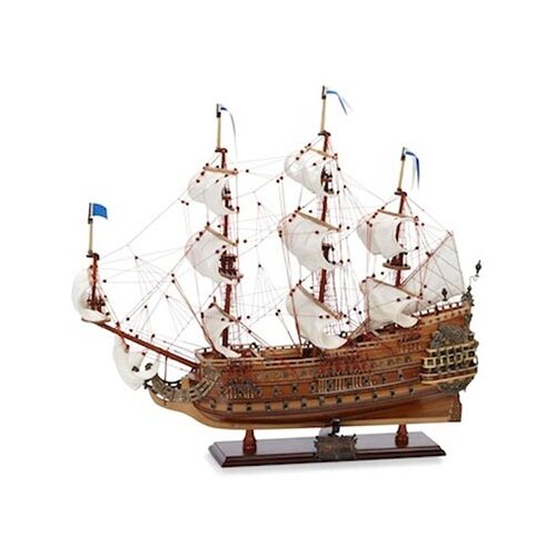 Artesania Esteban Ferrer - Figura - Ship, The Soleil Royal | EPonuda.com