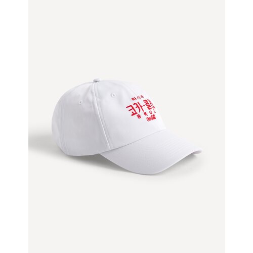 Celio Cap Coca-Cola - Men | Eponuda.com