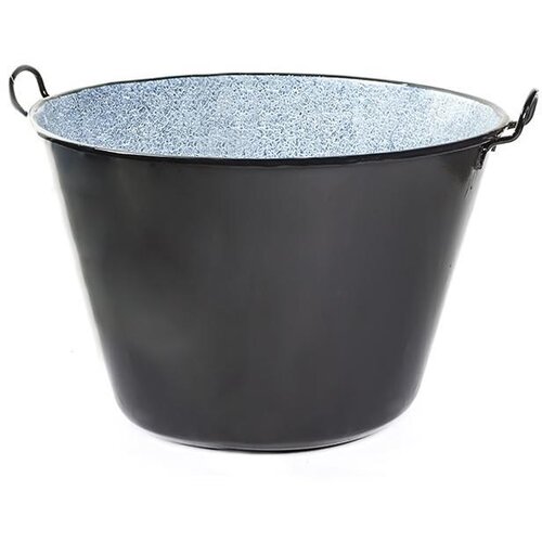 Oranija kazan za mast i čvarke emajlirana - 100 ℓ | Eponuda.com