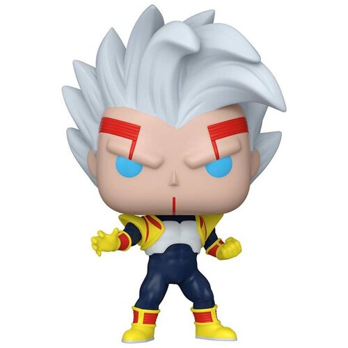 Funko bobble figure anime - dragon ball gt pop! - super baby 2 (special ...