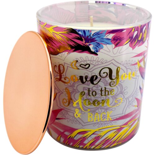 Sveća ukrasna parfimisana OP979 | ePonuda.com