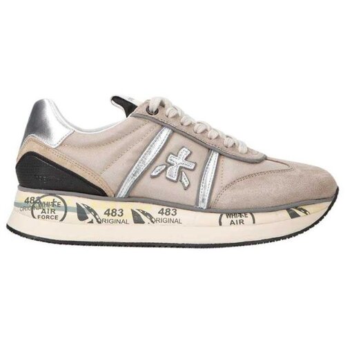 Premiata - - Bež ženske patike | ePonuda.com