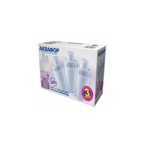 Akvafor ULOZAK V100-15 KOMPLET 3/1 MAXFOR | ePonuda.com