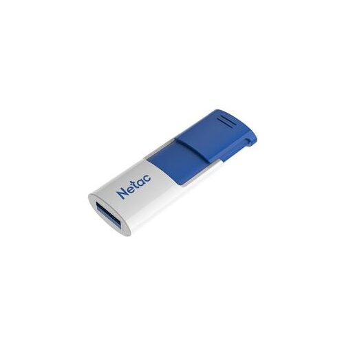 Netac Flash Drive 128GB U182 USB3.0, NT03U182N-128G-30BL | ePonuda.com