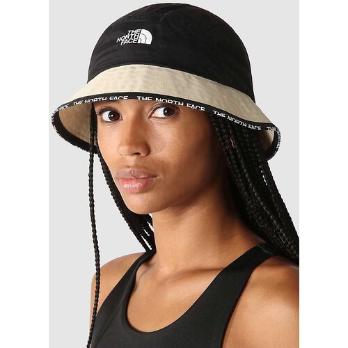 The North Face CYPRESS BUCKET Hat - SIVA | EPonuda.com