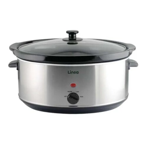 Olimp Sport Aparat za sporo kuvanje LINEA LSC0695 320W 6.5L | Eponuda.com