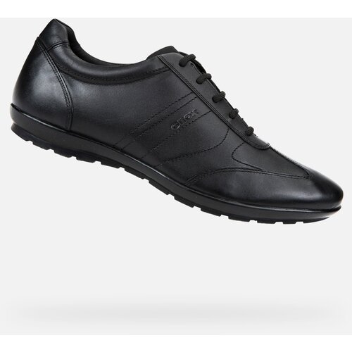 Geox Black Men's Casual Shoes Symbol - Men | ePonuda.com