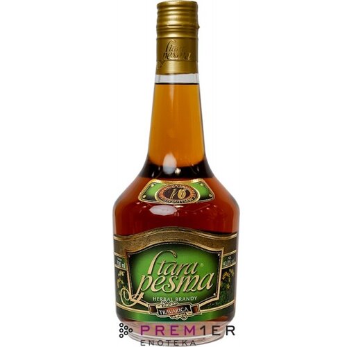 Stara Pesma Travarica 0.70l | Eponuda.com