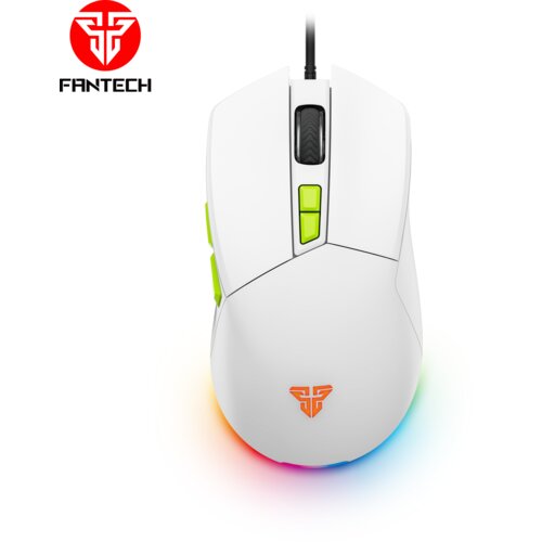 Fantech gejmerski miš VX6 space edition phantom ii | Eponuda.com