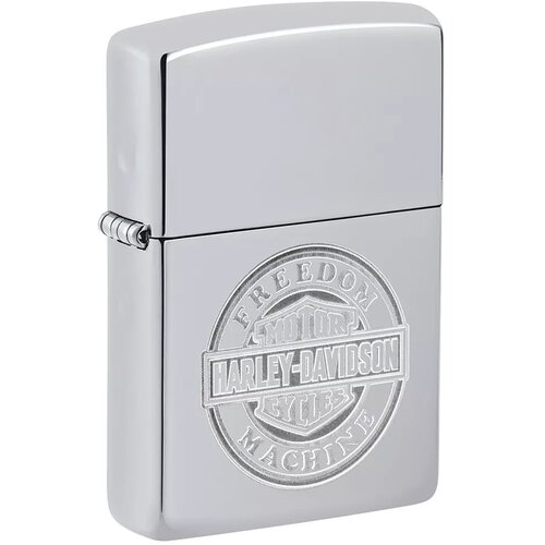 Zippo 49829 Harley Davidson upaljač | ePonuda.com