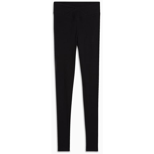 CA clockhouse ženske helanke, crne | ePonuda.com