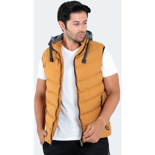 Slazenger Vest - Yellow - Puffer | ePonuda.com