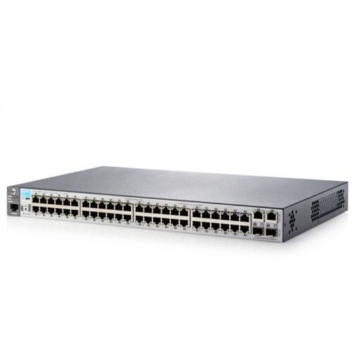HP switch aruba 2530-48 | Eponuda.com